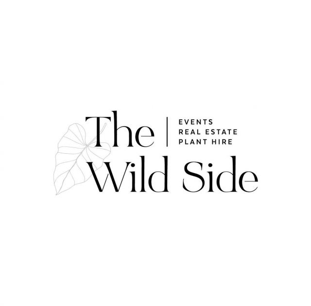 The Wild Side | Event Plant Hire Sydney